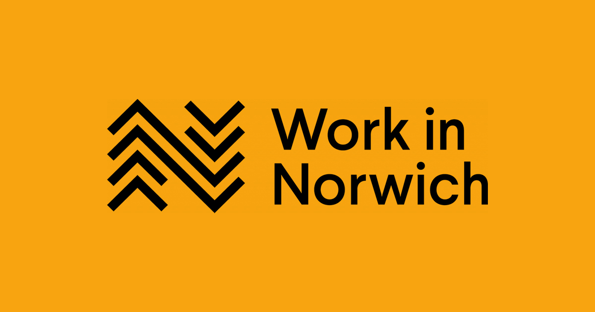 Aviation, Advanced Engineering & Manufacturing - Work in Norwich