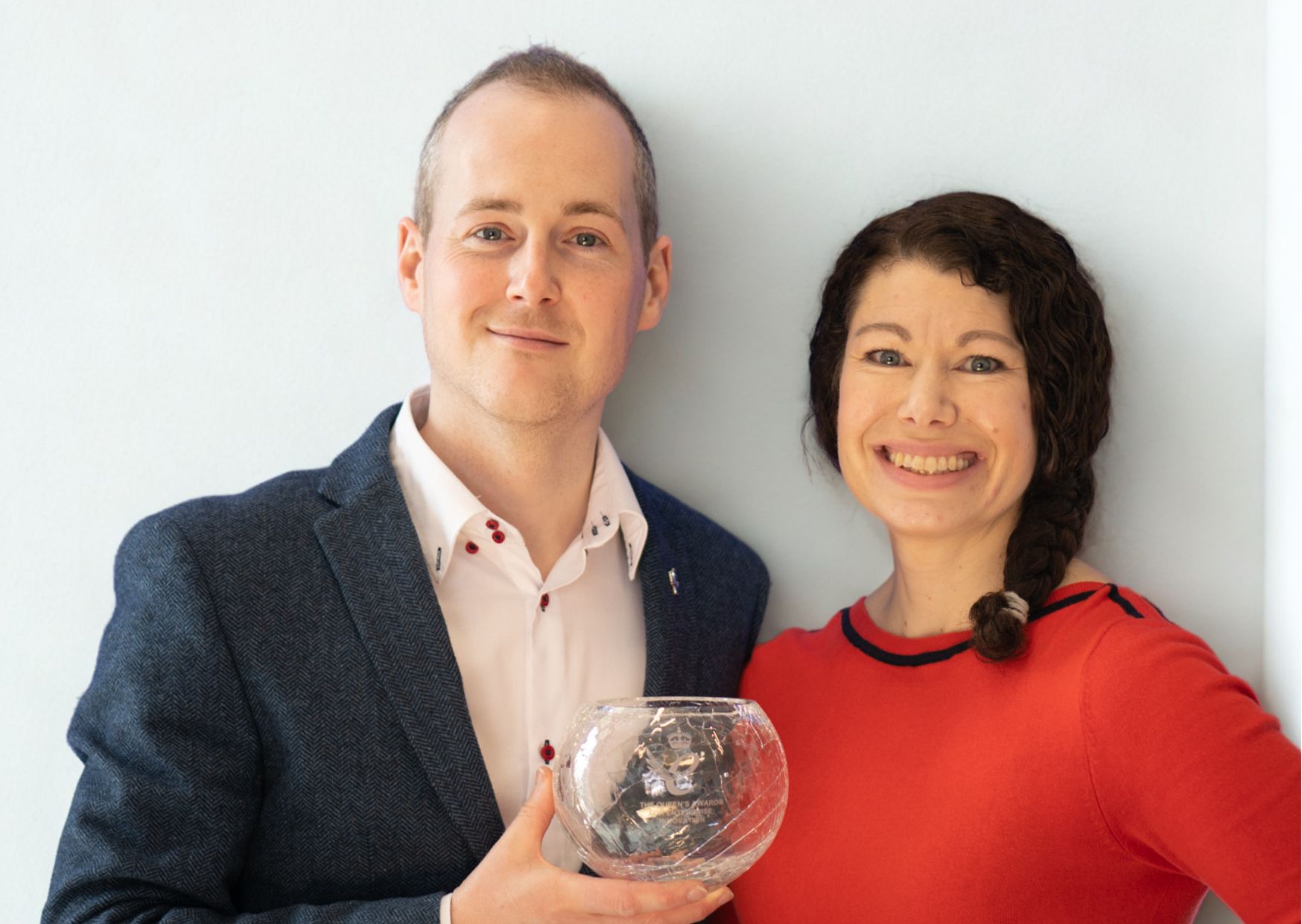 Turning Ideas into Impact in Norwich - Work in Norwich