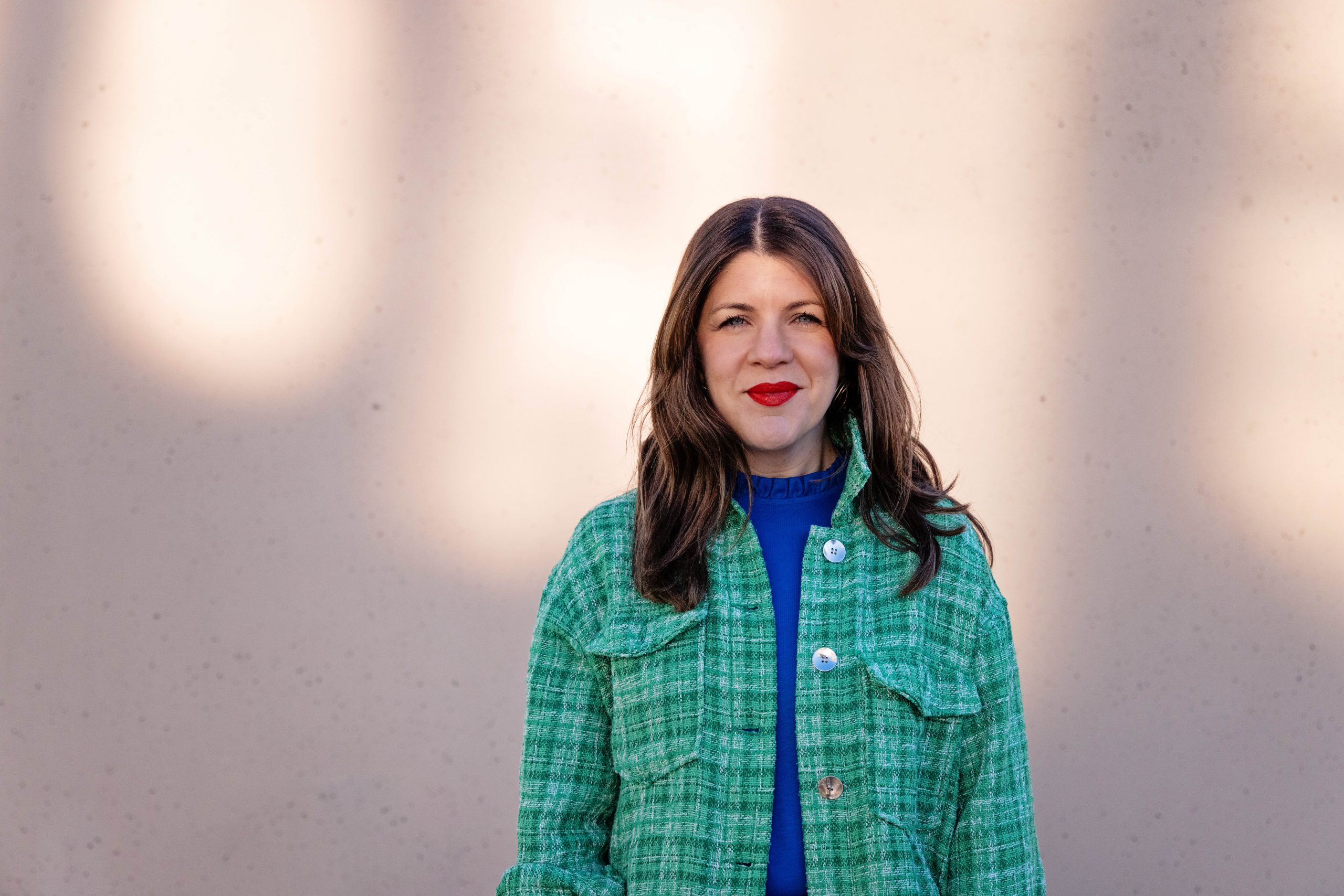 Daniela Marchesi: Life in Norwich - Work in Norwich